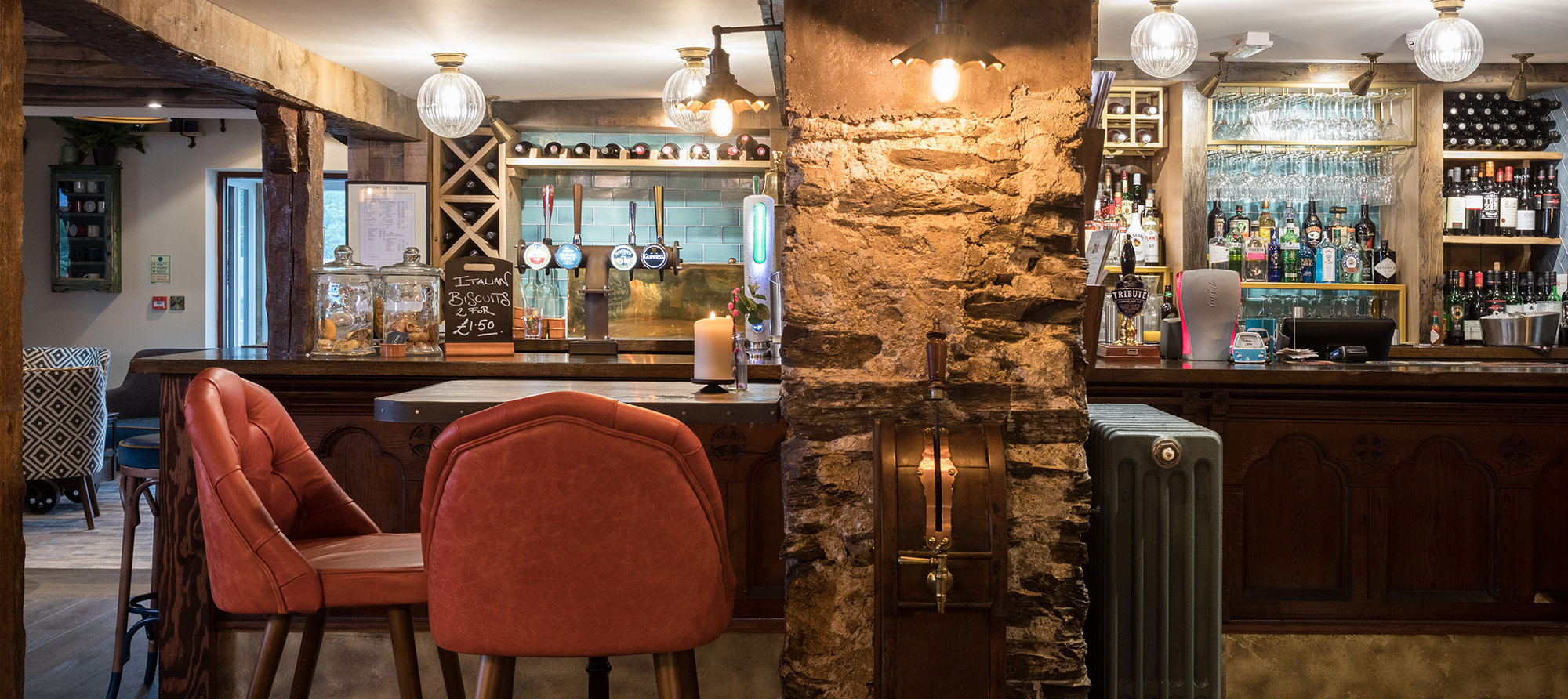 What's On • Dartmoor Halfway Inn