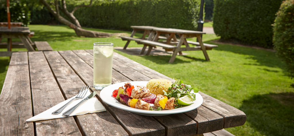 Food & Drink • Dartmoor Halfway Inn